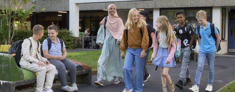 Leerlingenraad - Cobbenhagenlyceum | 2College