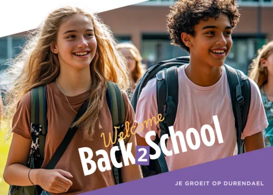 Durendael - Durendael | 2College