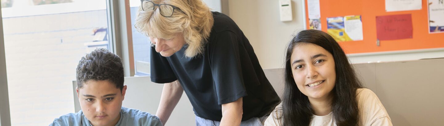 Ouderbijdrage - Durendael | 2College