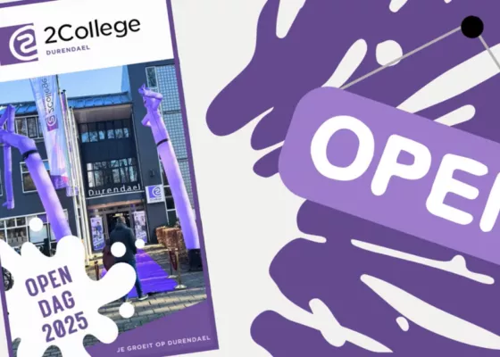 Durendael - Durendael | 2College