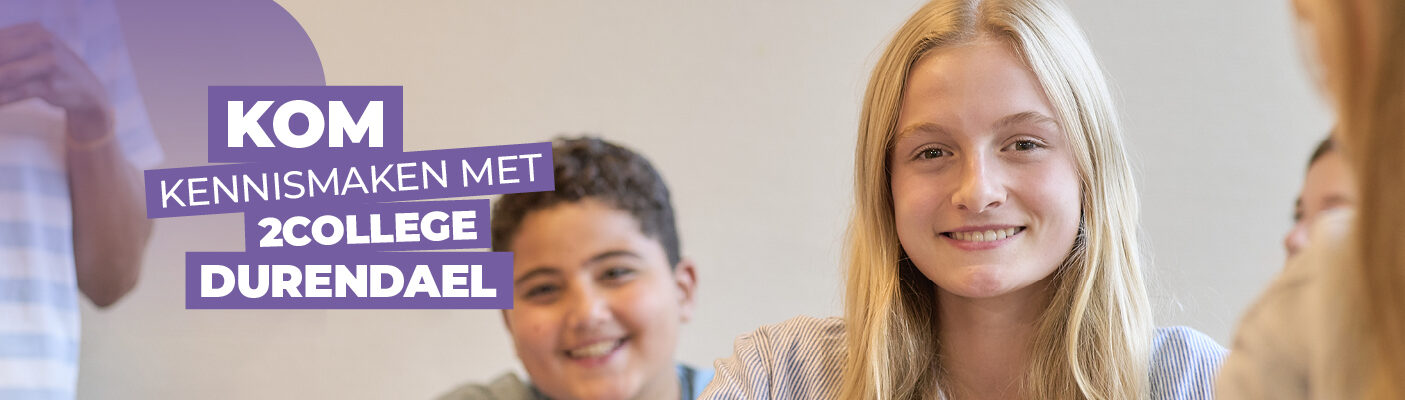 Durendael - Durendael | 2College