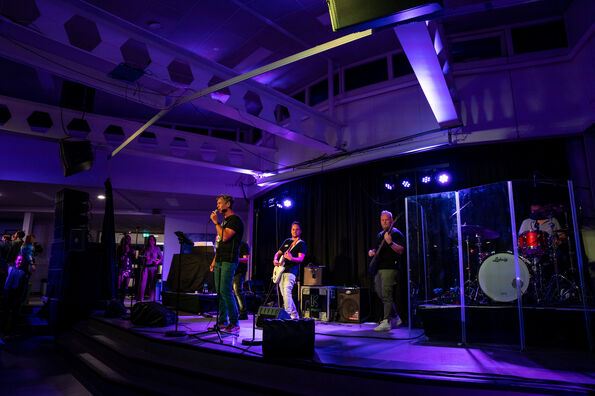 Oude liefde roest niet: 50 jaar Durendael! - Durendael | 2College